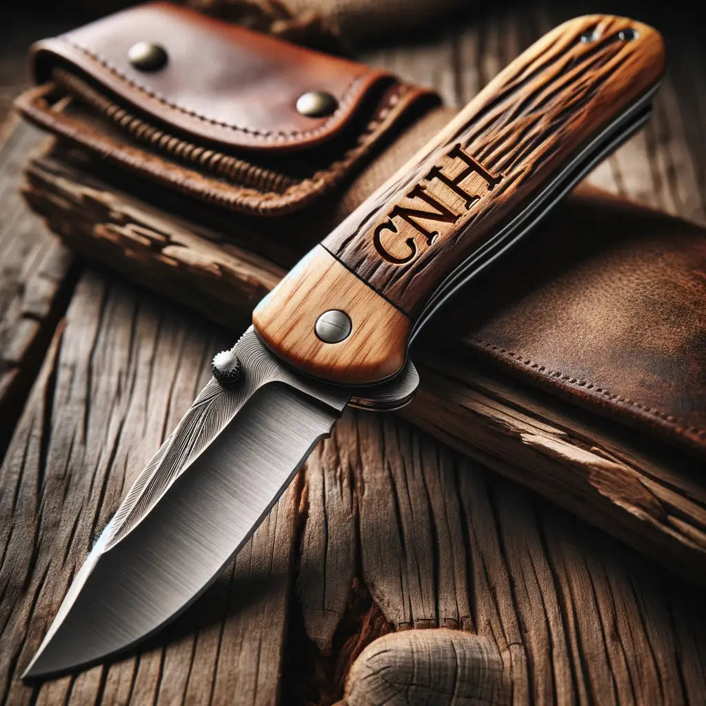 Knives And Pocket Tools – Southern Sass Custom Creations
